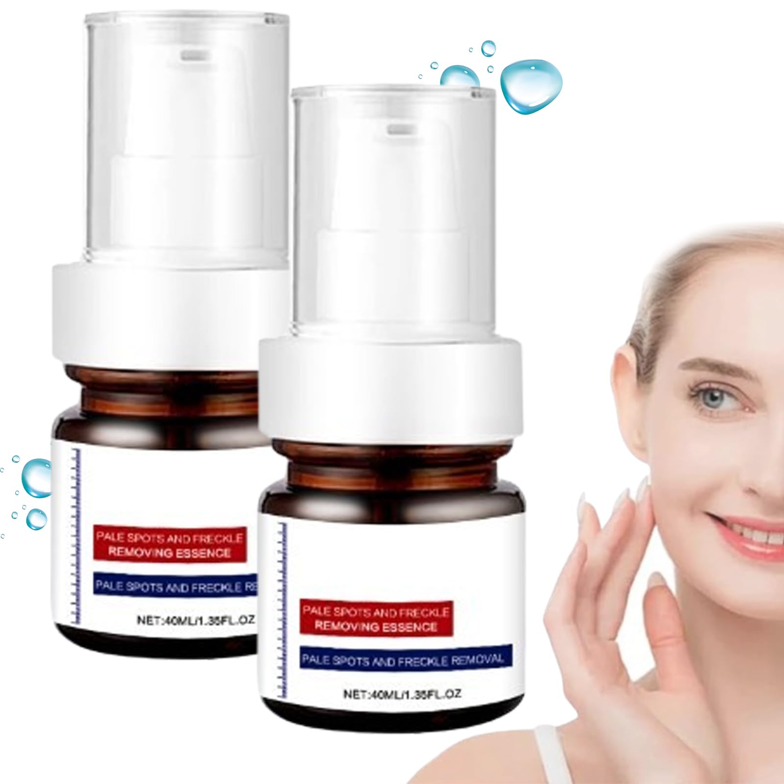Buy Aobenz Spot Remover for Face,𝐖𝐡𝐢𝐭𝐞𝐧𝐢𝐧𝐠 and 𝐅𝐫𝐞𝐜𝐤𝐥𝐞 Removing Essence ...