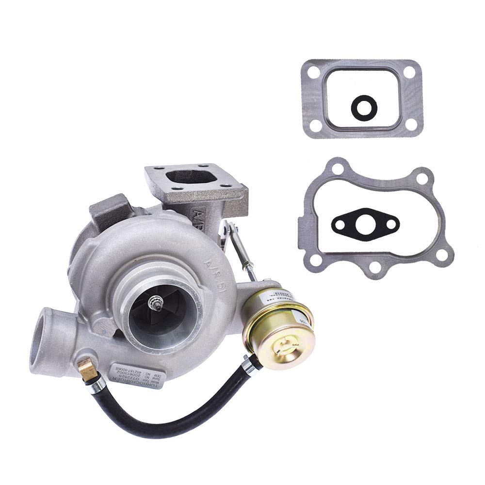 Turbo Turbocharger Replacement for Nissan Diesel Trade L35 BD-30 Ti ...
