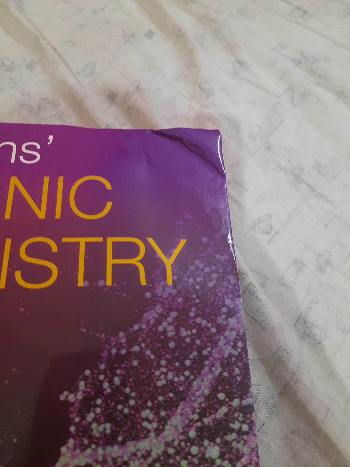 Solomons Organic Chemistry (Pb 2017) : T. W. Graham Solomons, Craig B ...