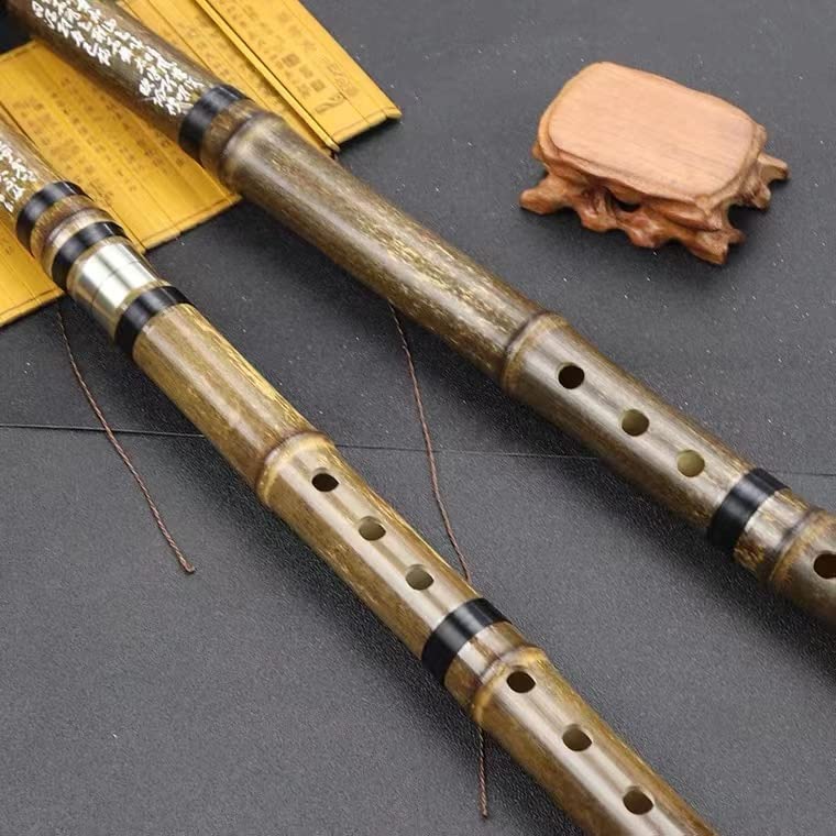 Snapklik.com : LANDTOM Professional Level Short Chinese flute/Xiao For ...