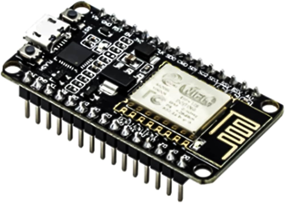 Nodemcu V10 Lua Esp8266 Esp12e Iot NODEMCU V1.0 Lua ESP8266 ESP12E
