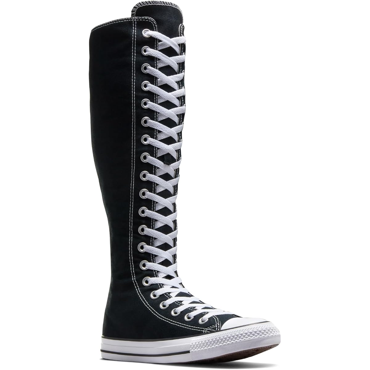 $17/mo - Finance Converse Women's Chuck Taylor All Star XX-Hi High Top ...