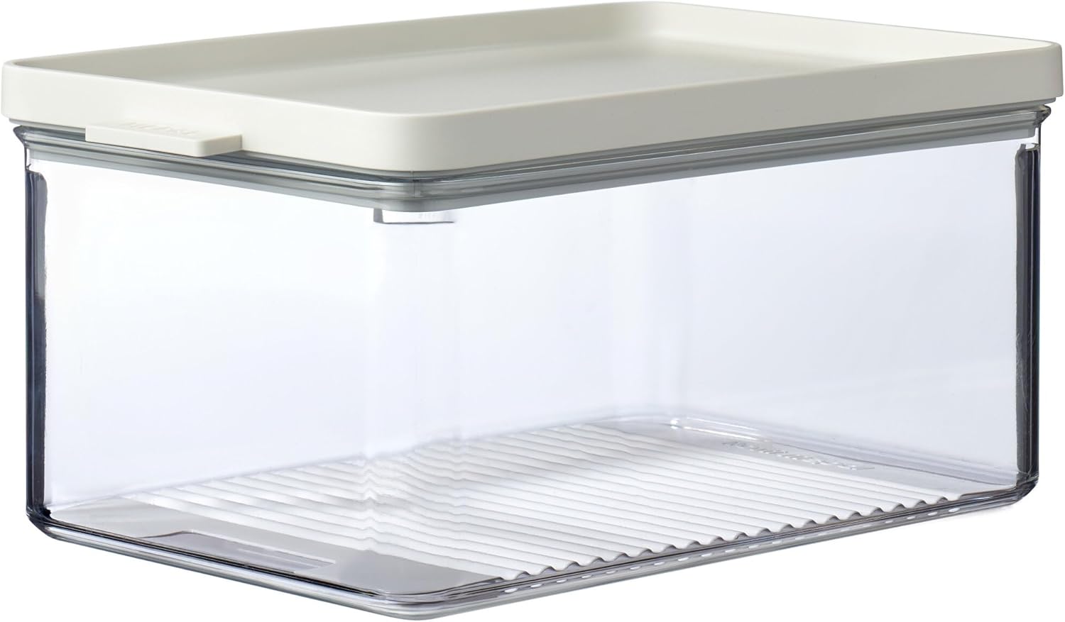 Mepal - Omnia Cheese Box - Cool Box with Lid for Cheese - Airtight ...