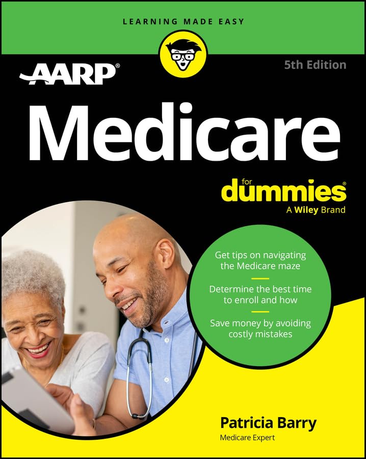 medicare-for-dummies-5th-edition-auckoo-store