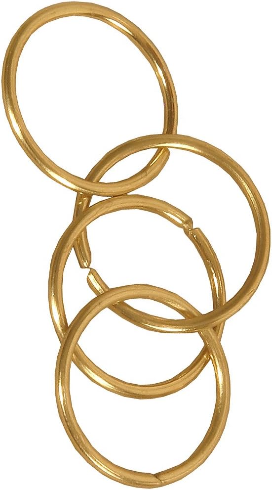 Amazon.com: Remo Replacement Rings for Persian style Deff : Musical ...