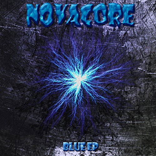 Play Blue by Novacore on Amazon Music
