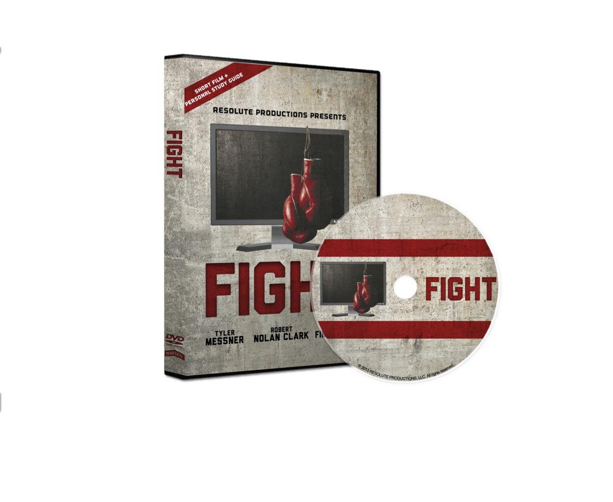 Amazon.com: FIGHT : Tyler Messner, Robert Nolan Clark, Bill Finkbiner ...