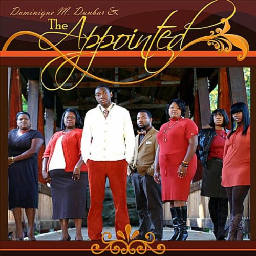 Spiele Dominique M. Dunbar & The Appointed von The Appointed auf Amazon ...