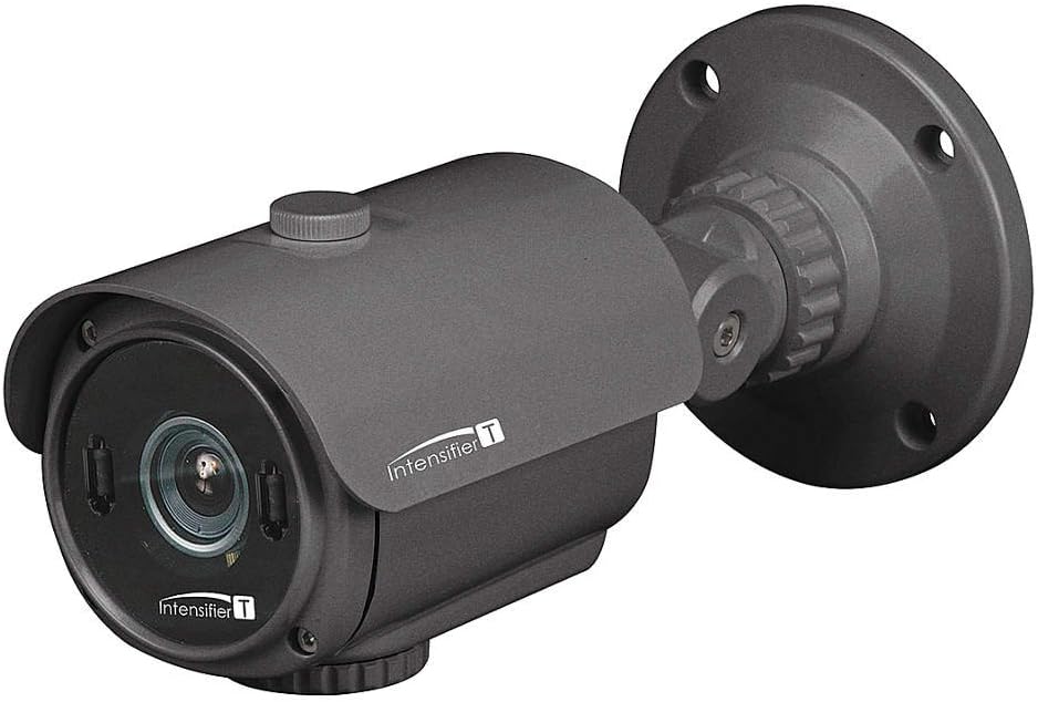 Amazon.com: Speco - Intensifier HTINT702T 2 Megapixel Surveillance ...