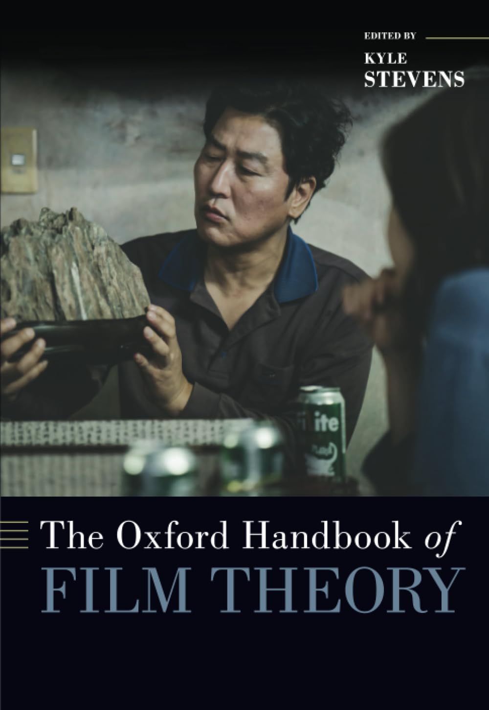 Amazon.com: The Oxford Handbook of Film Theory (OXFORD HANDBOOKS SERIES): 9780190873929: Stevens ...