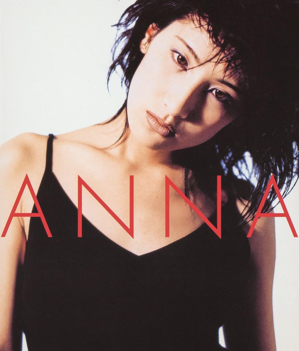 ANNA(UHQCD復刻盤)(特典なし): Amazon.sg: Music