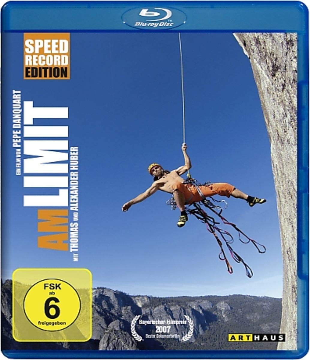Am Limit : Bräuer, Mona, Danquart, Pepe, Cheah, Dorian, Israel ...
