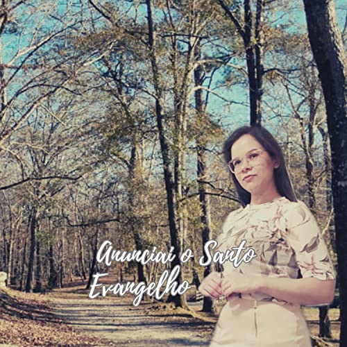 Amazon.co.jp: Anunciai o Santo Evangelho : dayane de mattos ccb ...