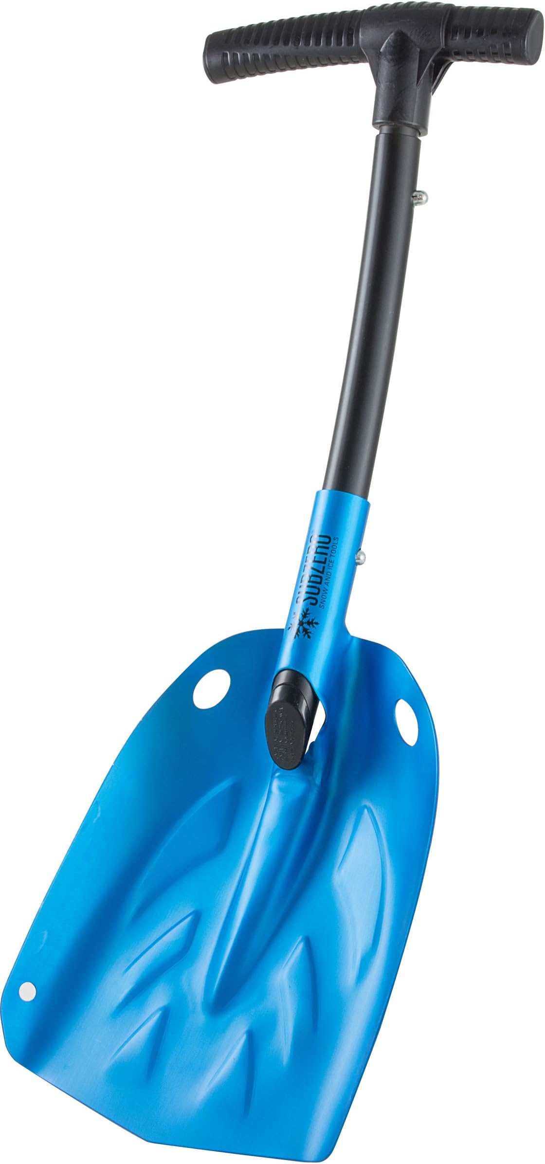 Amazon.com : SnowBigDeal Emergency Snow Shovel with Saw - Converts from ...