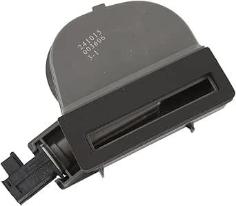 Amazon.com: Whirlpool W11649995 Genuine OEM Dishwasher Vent Replacement ...