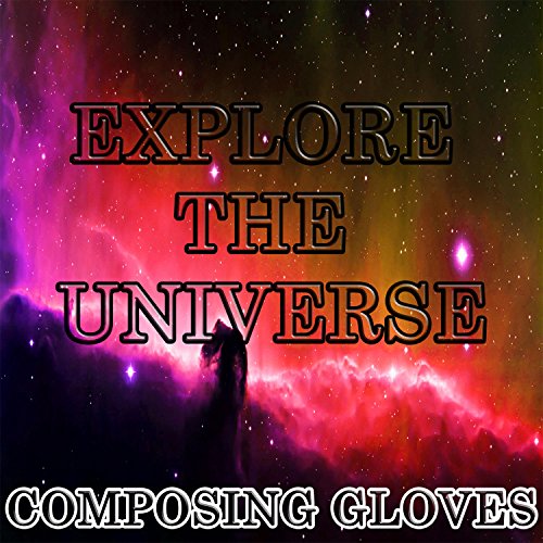 Amazon.com: Explore the Universe : Composing Gloves: Digital Music