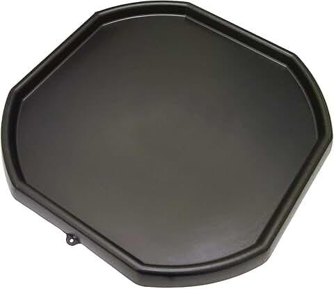 Amazon.co.uk: tough tray