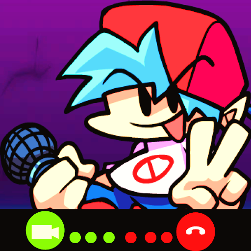 FNF video call fake - App on Amazon Appstore