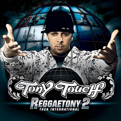 Play ReggaeTony 2 by Tony Touch on Amazon Music