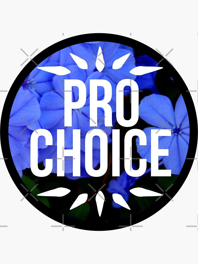 Pro Choice Logo