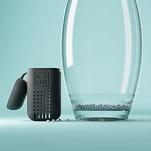 Amazon.com: KJUB Beads Stainless Steel Cleaning Beads for Cleaning ...