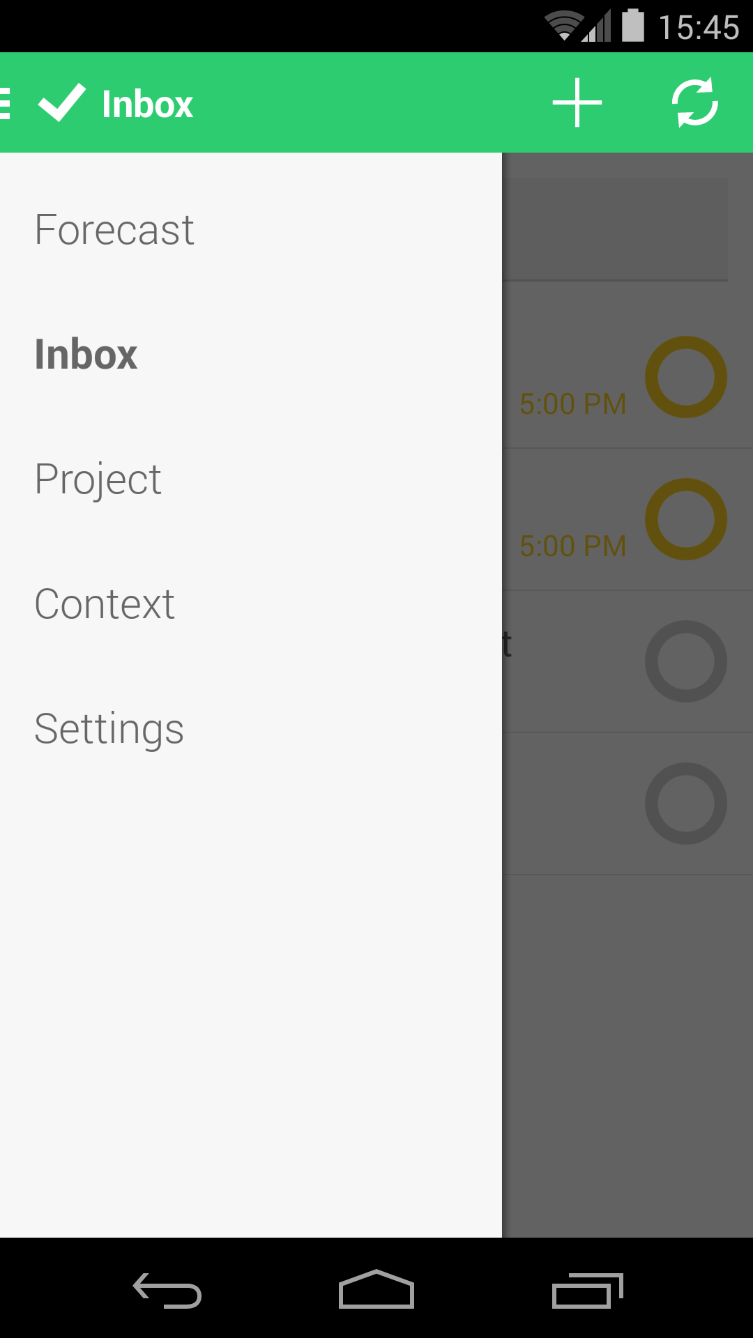Quantus Tasks - App on Amazon Appstore