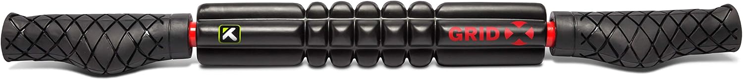 Amazon.com: Trigger Point Grid STK Roller X : Sports & Outdoors