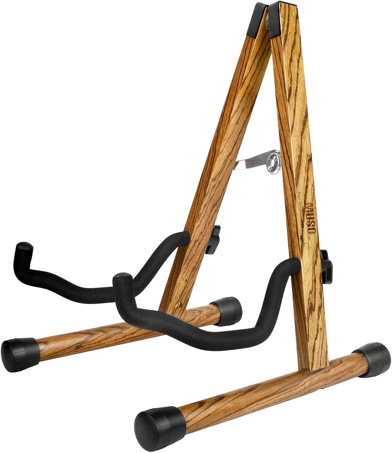 Amazon.com: MUSO Guitar Stand,Acoustic Guitar Stand,Wood Classical ...