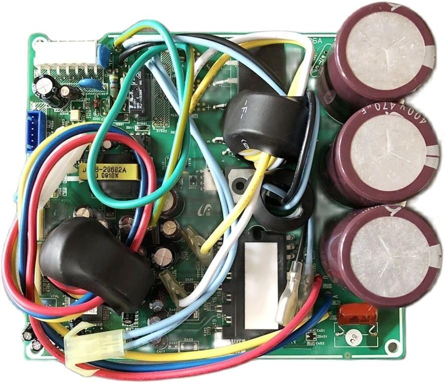 Amazon.com: PCB-00775A DB91-00827A Motherboard Power Inverter Board for ...