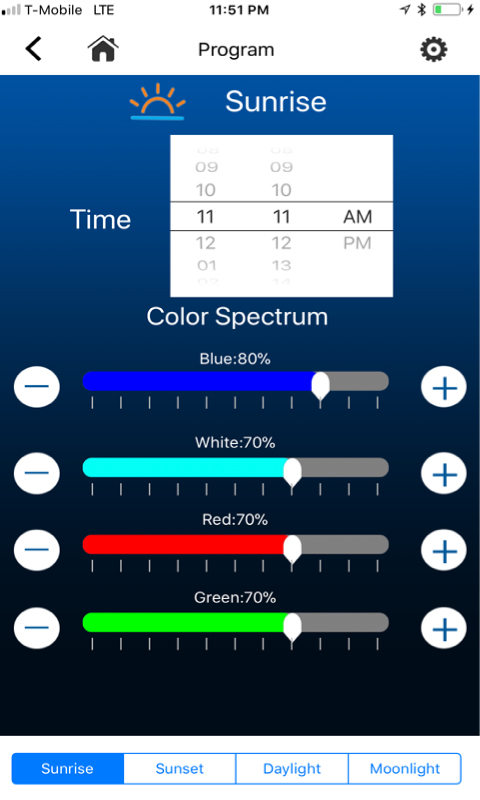 Current USA LOOP - App on Amazon Appstore