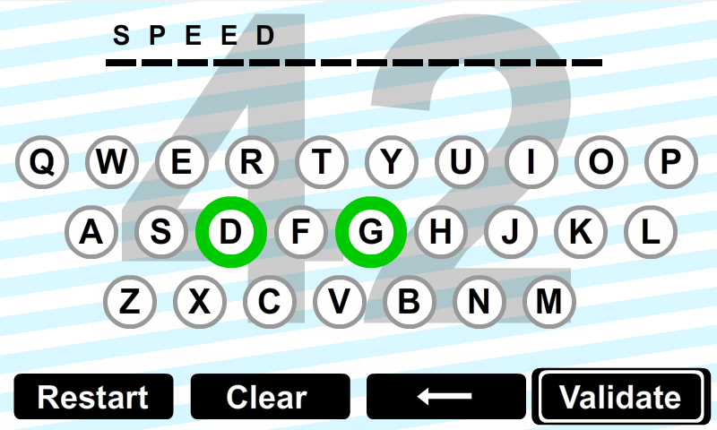 26 words vs 60 seconds:Amazon.com:Appstore for Android