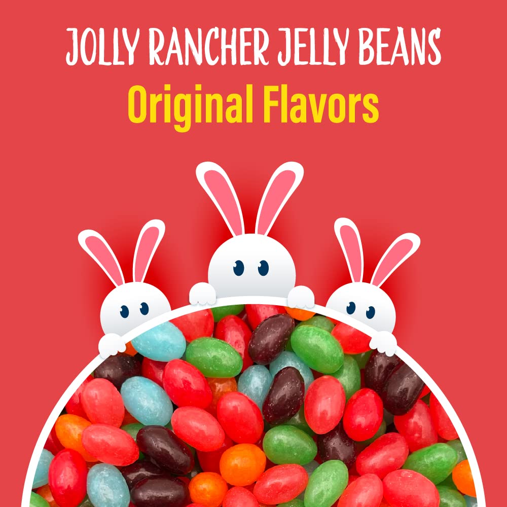 Jolly Rancher Jelly Beans