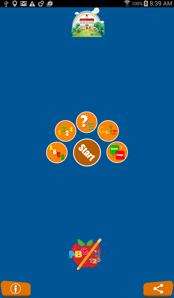 Kids Learning Tool:Amazon.com:Appstore for Android