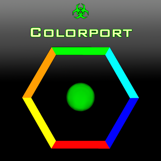 Colorport - App on Amazon Appstore