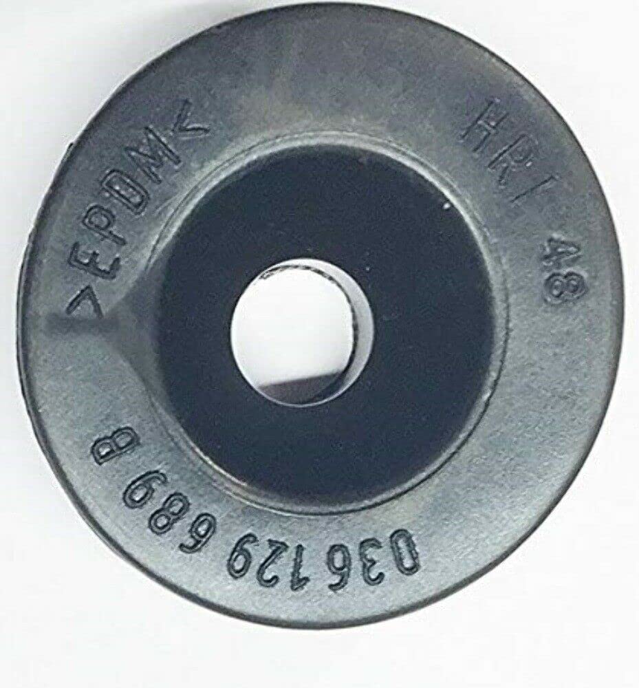 Amazon.com: Genuine Air Filter Buffer Rubber Engine Cover Mount ...