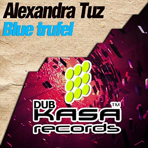 Play Blue trufel by Alexandra Tuz on Amazon Music