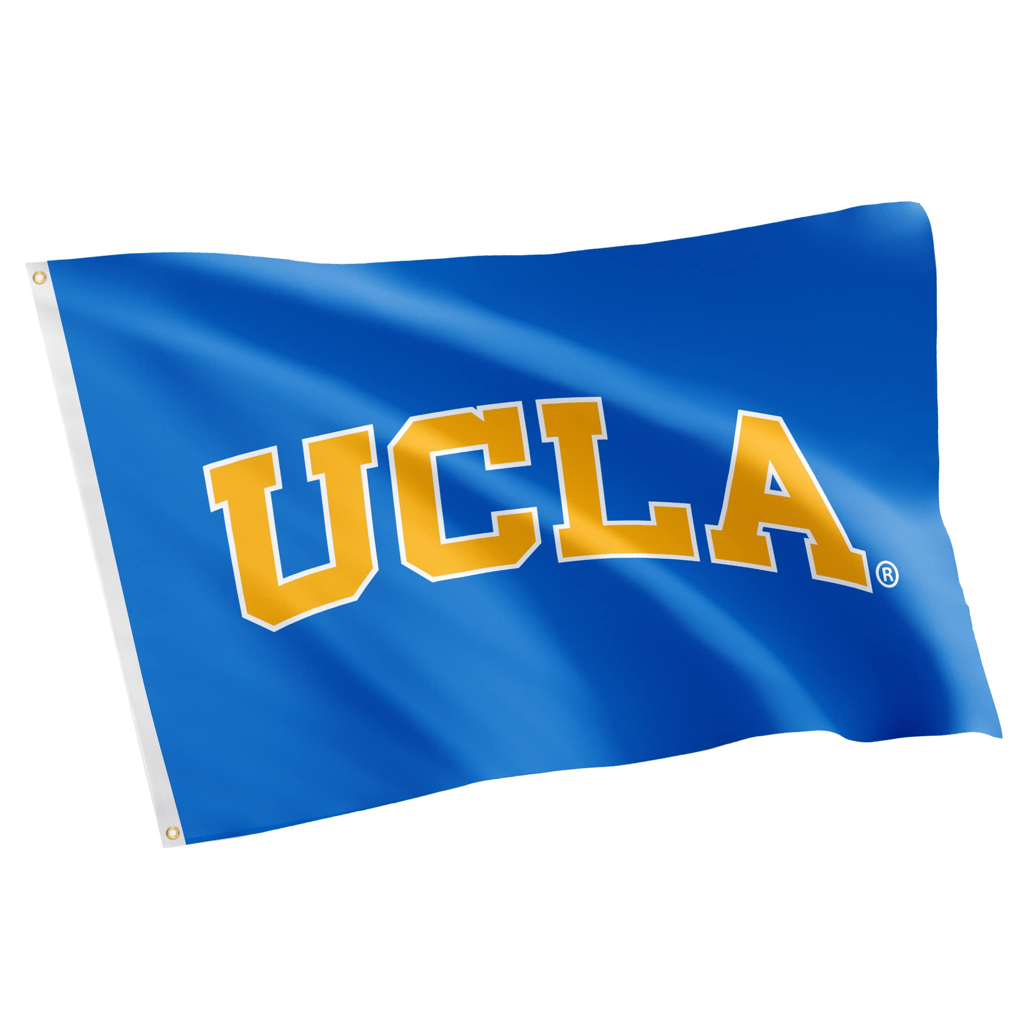 Ucla College Pennant