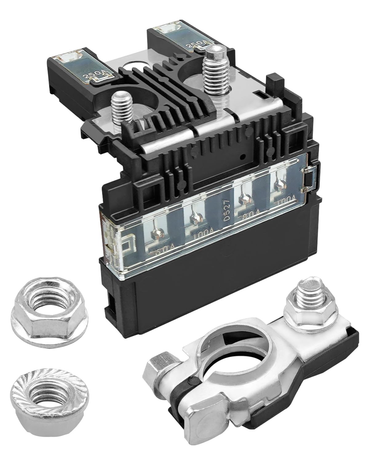 Fusible Fuselink Battery Fuse With Positive Battery Terminal Fits For ...