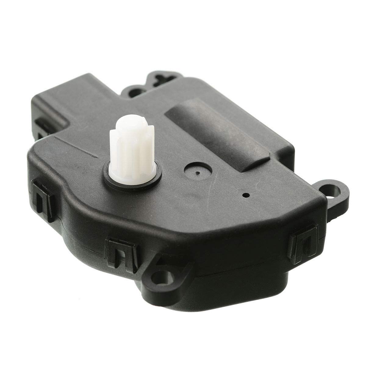 Snapklik.com : Main HVAC Heater Air Blend Door Actuator Replacement For ...