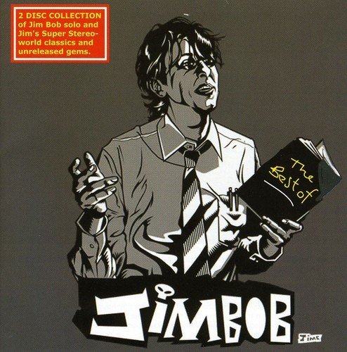 Best of Jim Bob by JIM BOB (2006-11-21) - Amazon.com Music