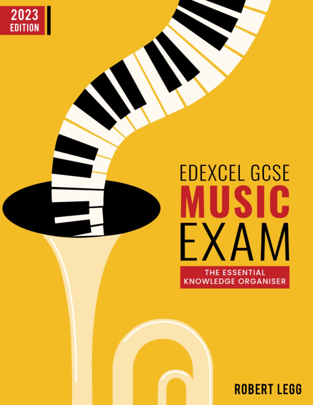 Edexcel GCSE Music Exam: The Essential Knowledge Organiser: Amazon.co ...