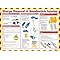Safety First Aid Group Laminated Sharps Disposal and Needle Stick ...