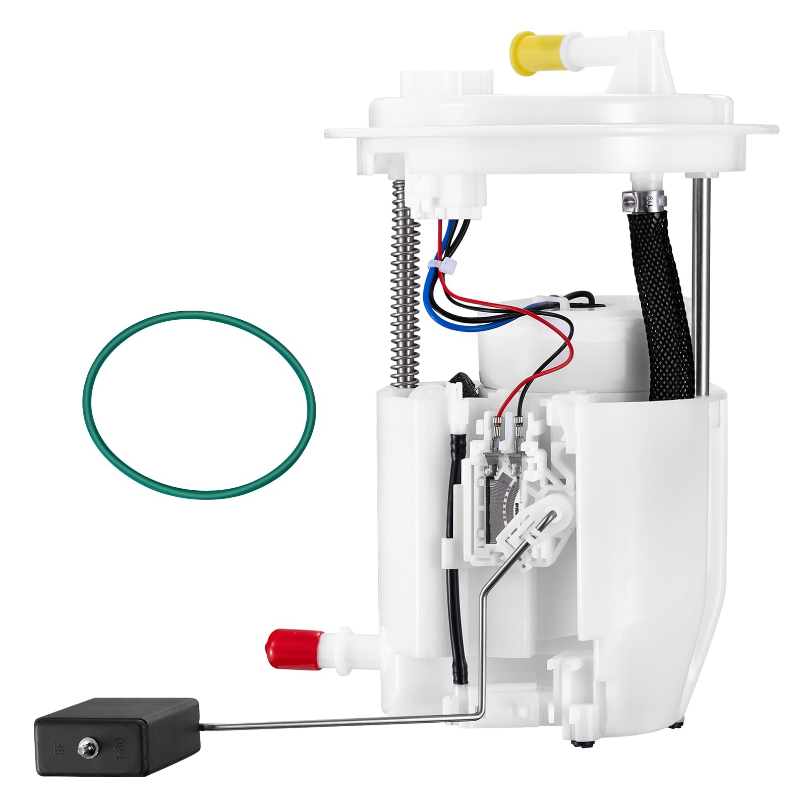 Snapklik.com : SYKRSS E7218M Eletric Fuel Pump Assembly Compatible