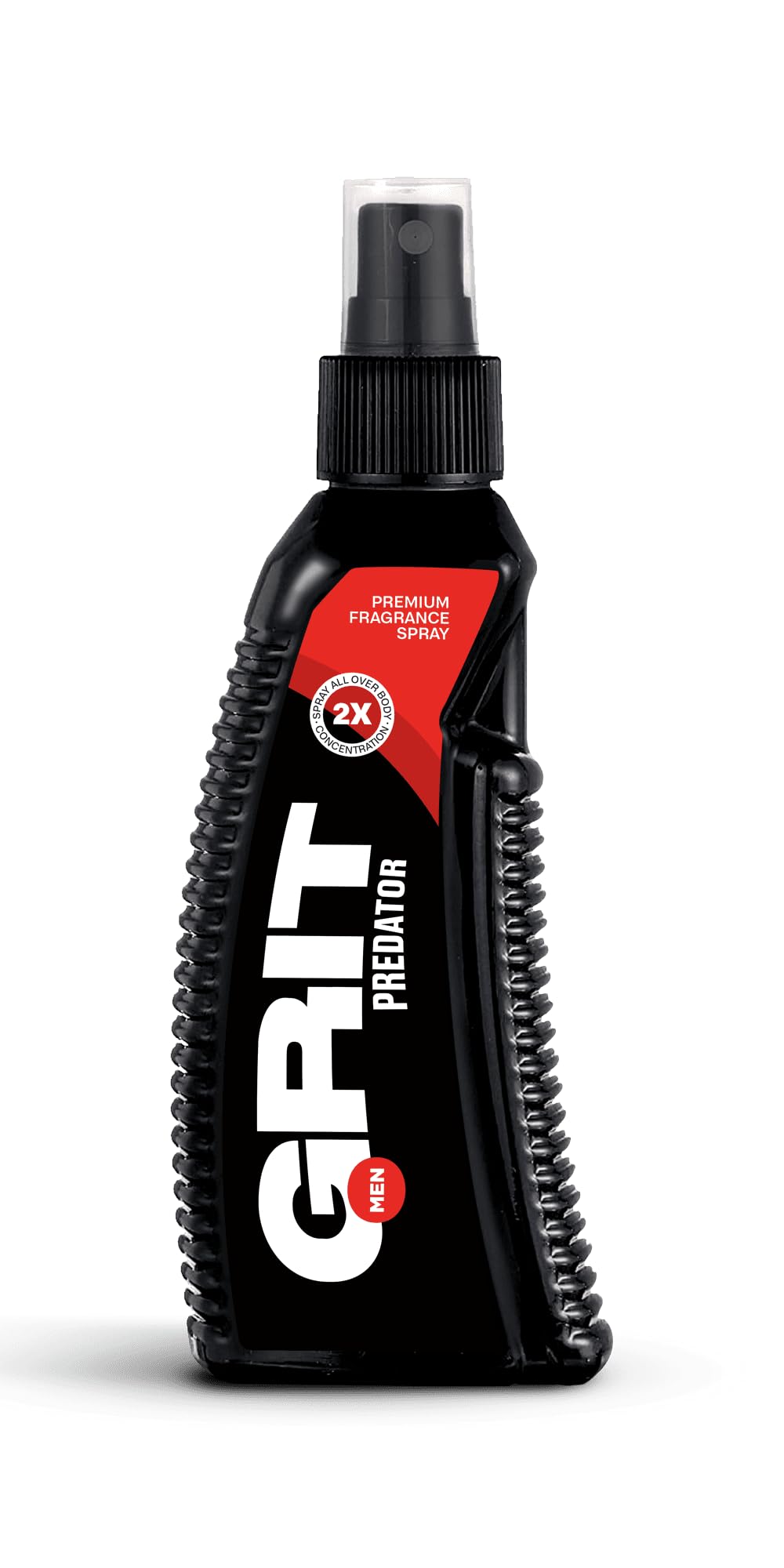 Gritmen predator premimum fragrance body spray: Buy Online at Best ...