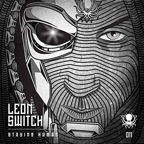Amazon.com: Staying Human : Leon Switch: Digital Music