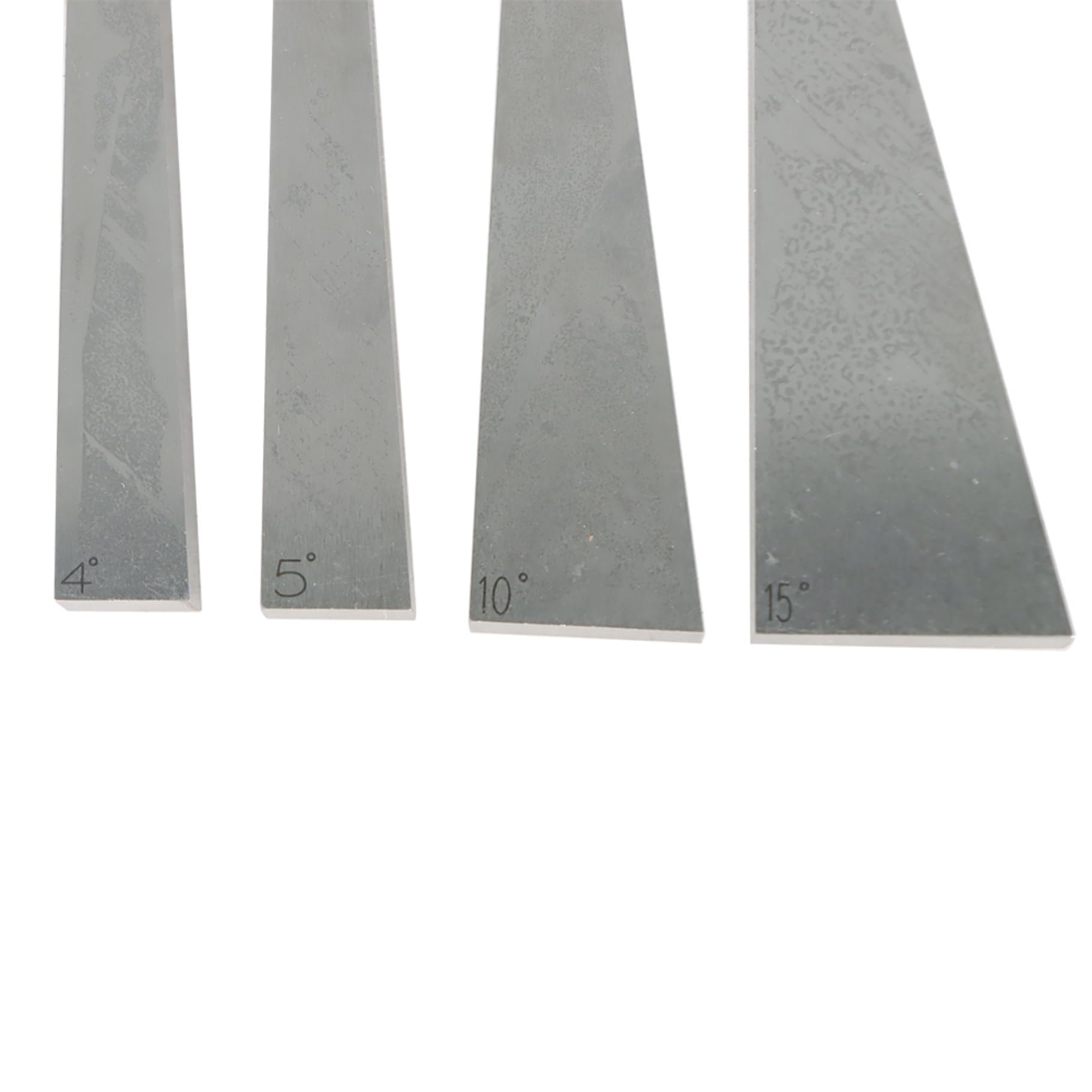 Snapklik.com : Timunr 10Pcs 1 To 30 Accuracy Ground Angle Block Set, 0. ...