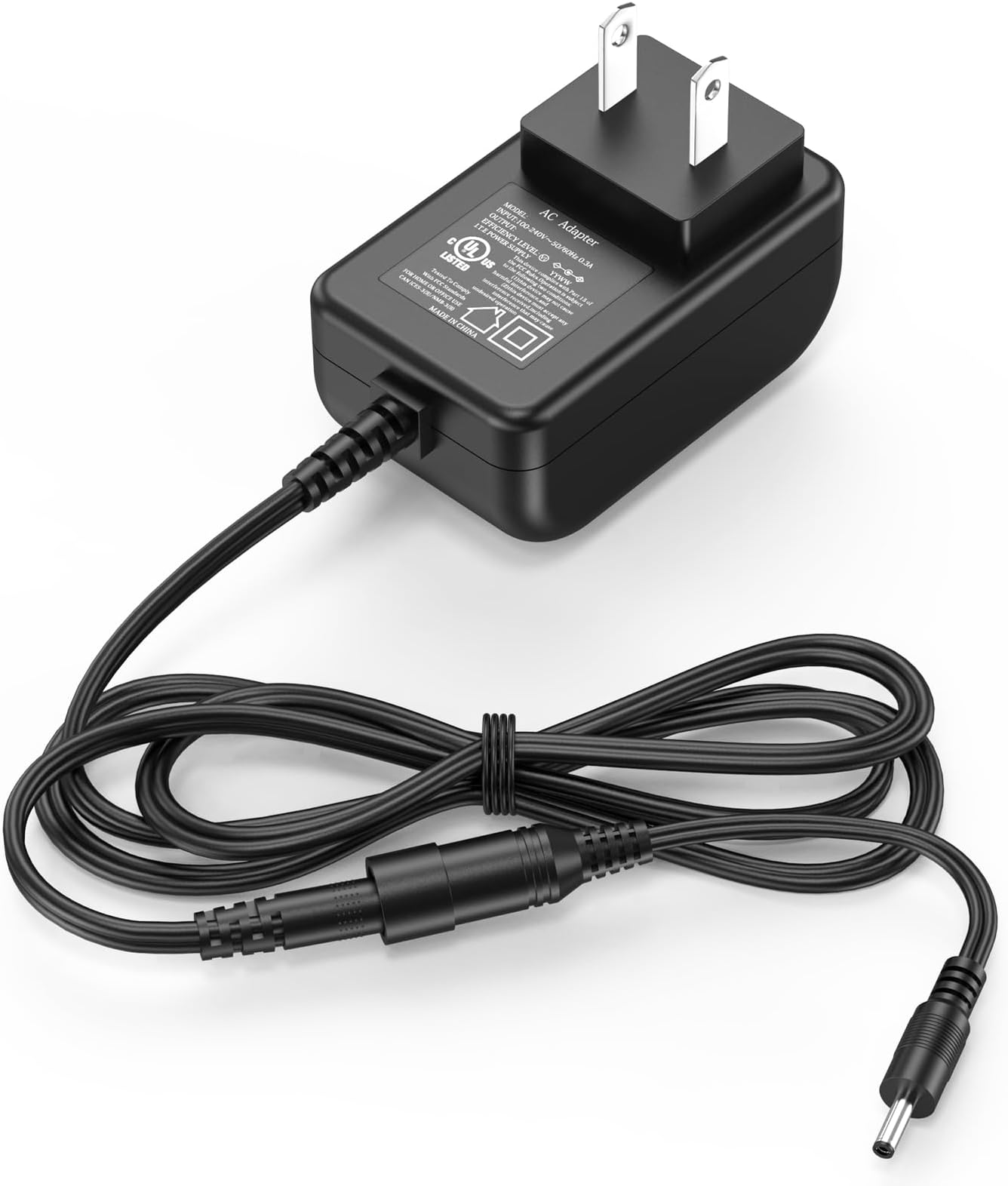 Amazon.com: 12V Charger Power Cord for Bullseye Pro Max Digital Tire ...