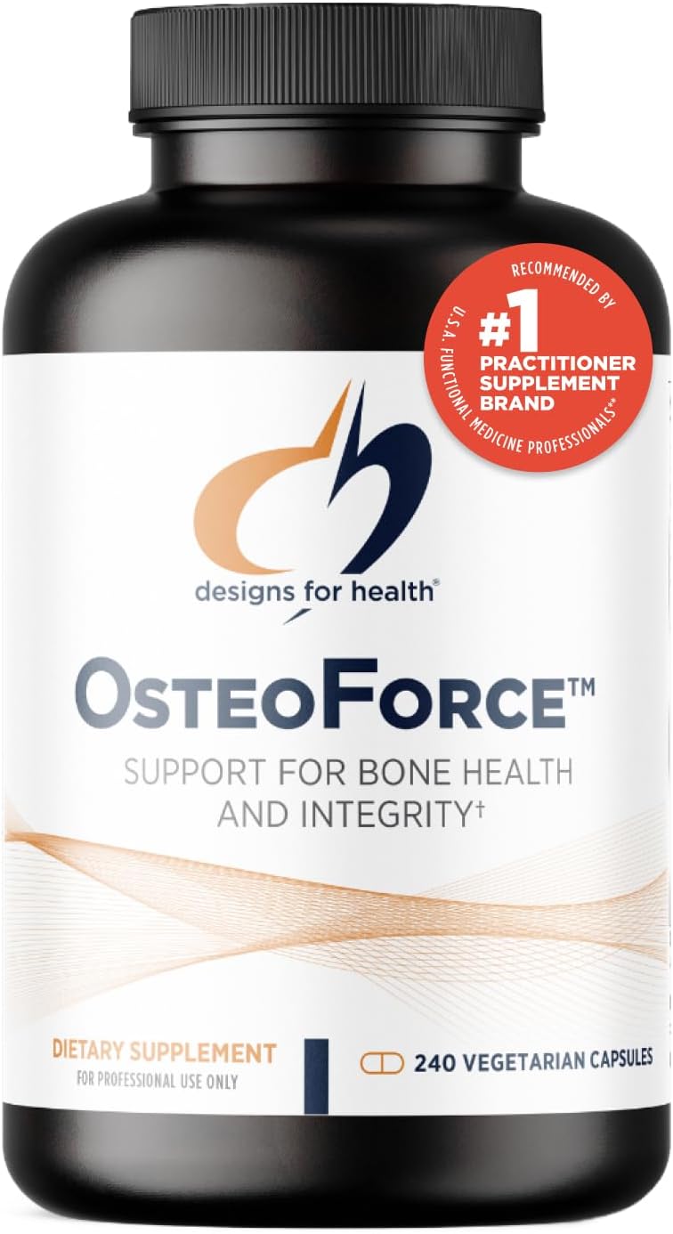 Amazon.com: NBI Osteo-MK4 Bone Support | Vitamin D & K Complex | 45mg ...