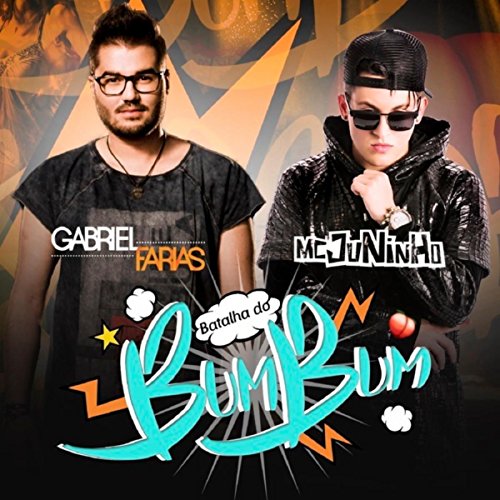 Play Batalha do Bumbum by Gabriel Farias feat. MC Juninho on Amazon Music
