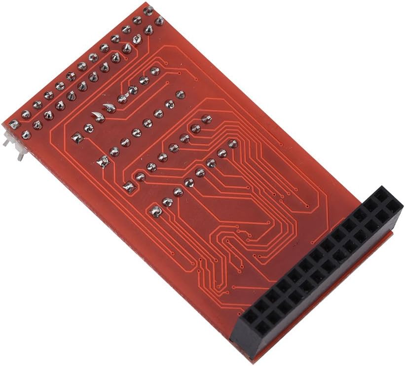 Diyeeni 32 GPIO 8-bit Input & Output Expansion Module 8-bit Input ... Diyeeni 32 GPIO 8-bit Input & Output Expansion Module 8-bit Input ...